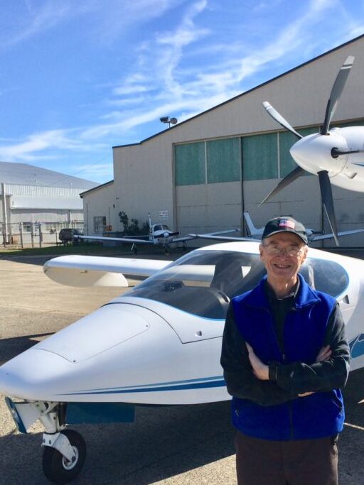 Fastest Experimental Aircraft - Seawind Amphibious Plane For Sale